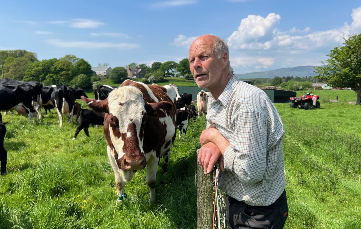 Visit The Ethical Dairy | The Ethical Dairy