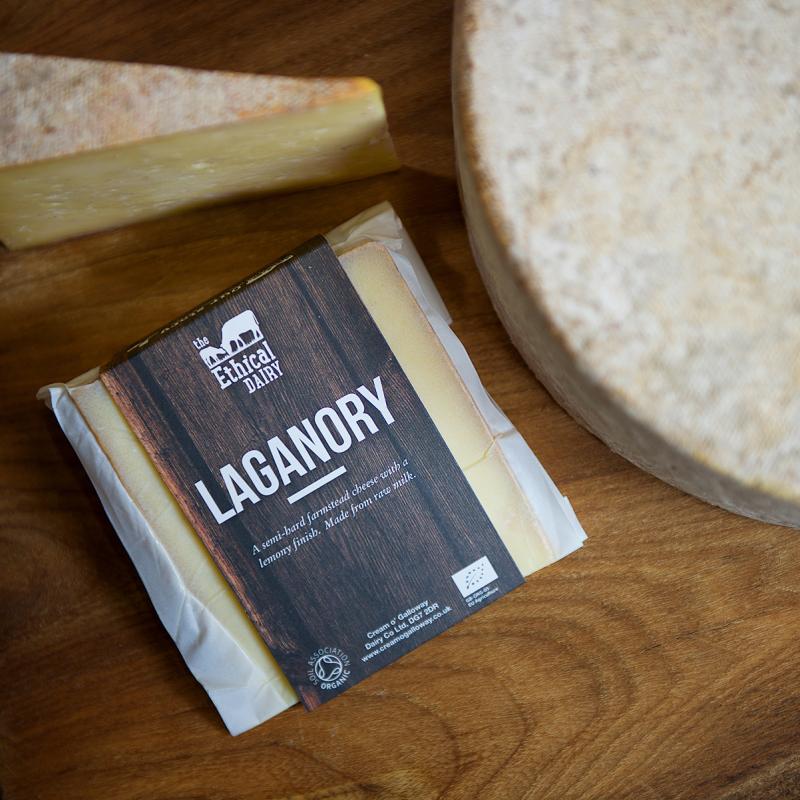 Buy Cheese | The Ethical Dairy